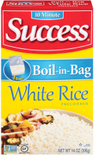 Success® Rice