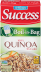 Boil-in-Bag 100% Tri-Color Quinoa | Success® Rice