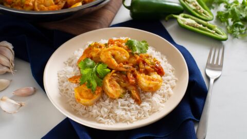 11 Easy Shrimp Recipes with Rice to Try Tonight | Success® Rice