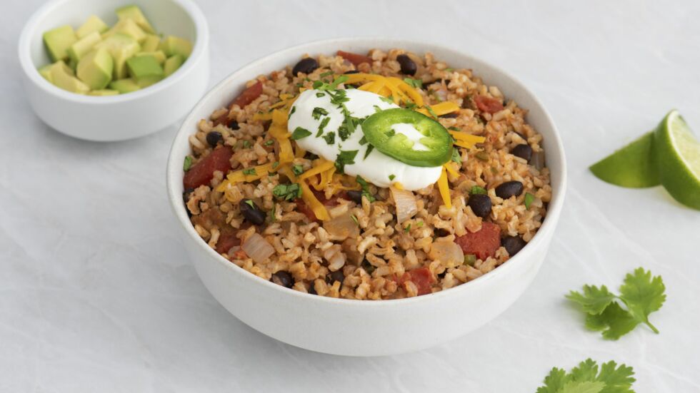 Latin Rice Dishes for Hispanic Heritage Month | Success® Rice