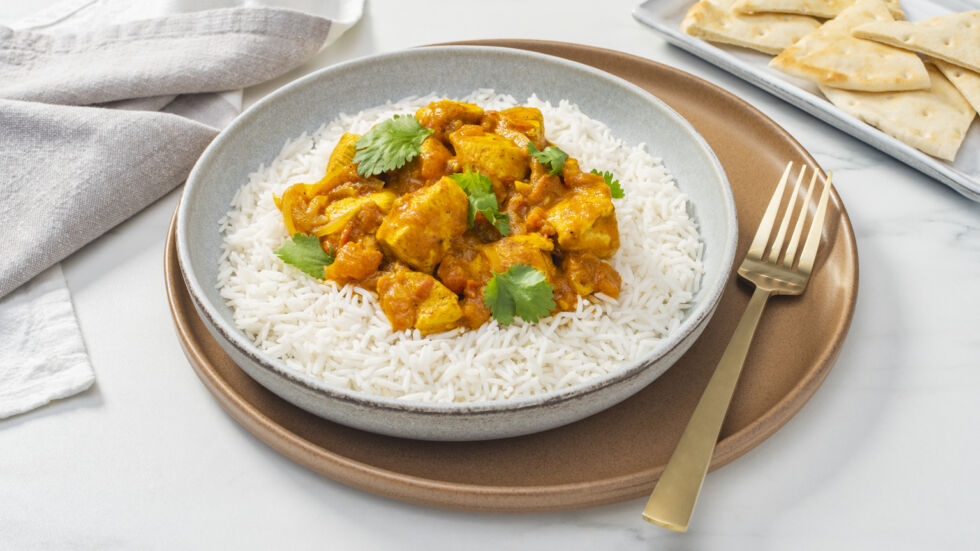 The Ultimate Guide to Curry Types: A Beginner's Introduction