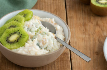 Chocolate Rice Pudding | Success® Rice