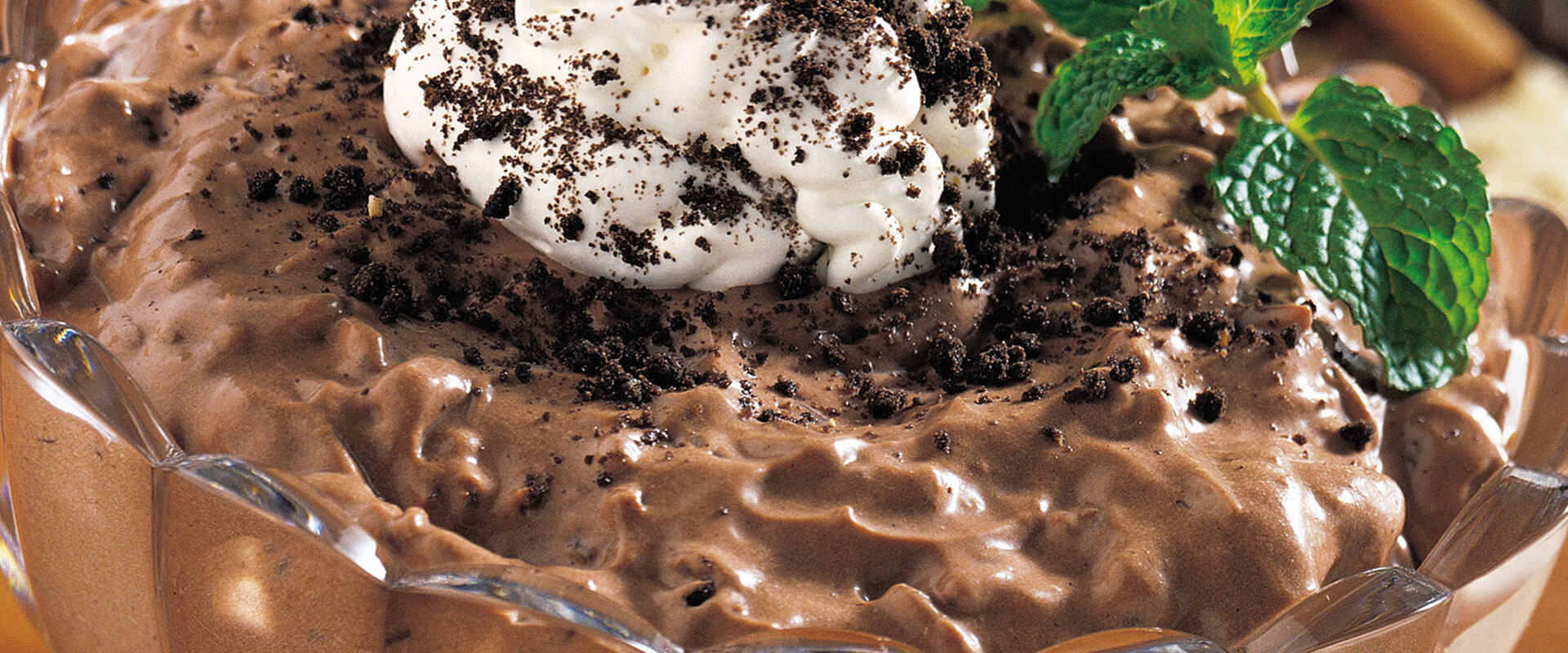 Creamy Mocha Cappuccino Rice Pudding | Success® Rice