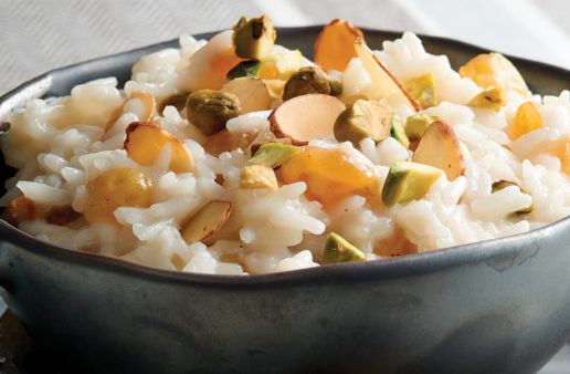 Vegetarian Primavera Brown Rice | Success® Rice