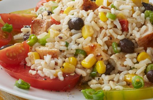 Recipes | Success® Rice