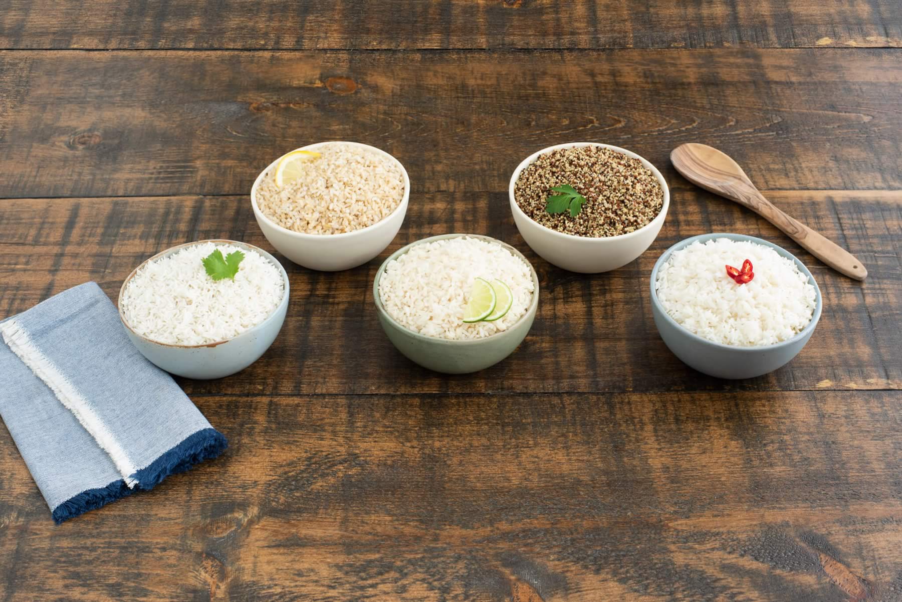 Frequently Asked Questions | Success® Rice