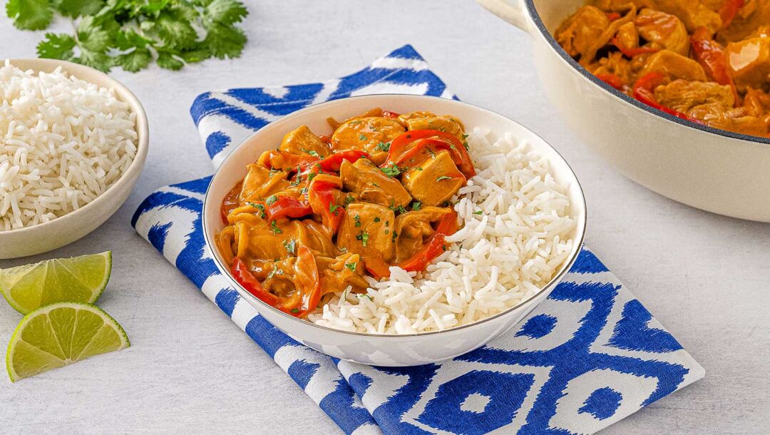 Basmati Rice vs White Rice: Key Differences