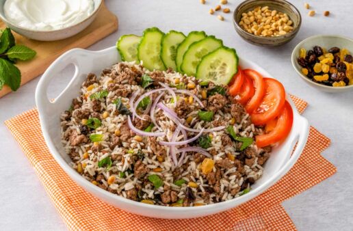 Recipes | Success® Rice