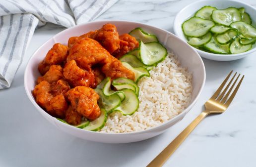 Recipes | Success® Rice