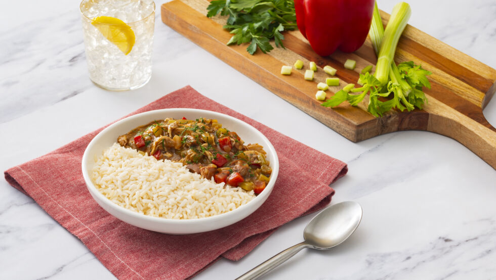 The Best 5 Sauces to Put on Rice | Success® Rice