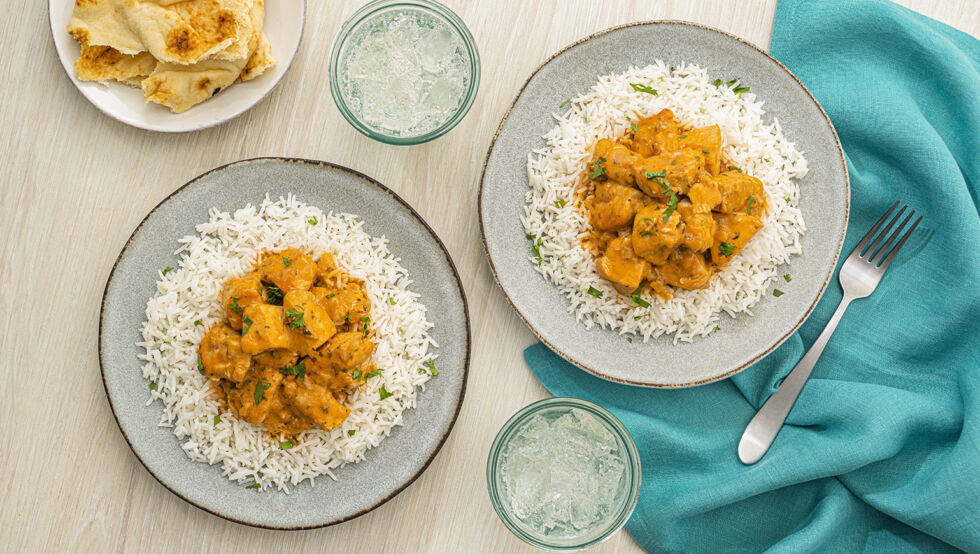 The Ultimate Guide to Curry Types: A Beginner's Introduction