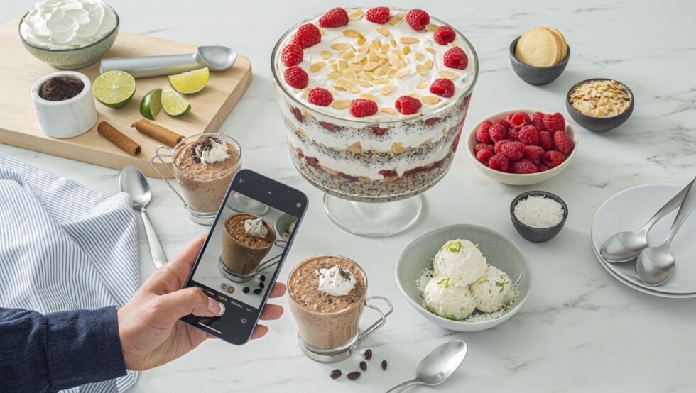 Desserts for National Rice Pudding Day | Success® Rice