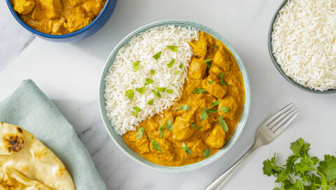 The Ultimate Guide to Curry Types: A Beginner's Introduction