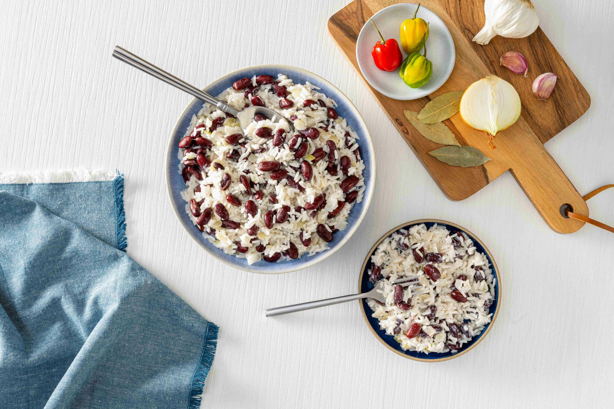 Cheap Rice Meals to Make with Pantry Staples | Success® Rice