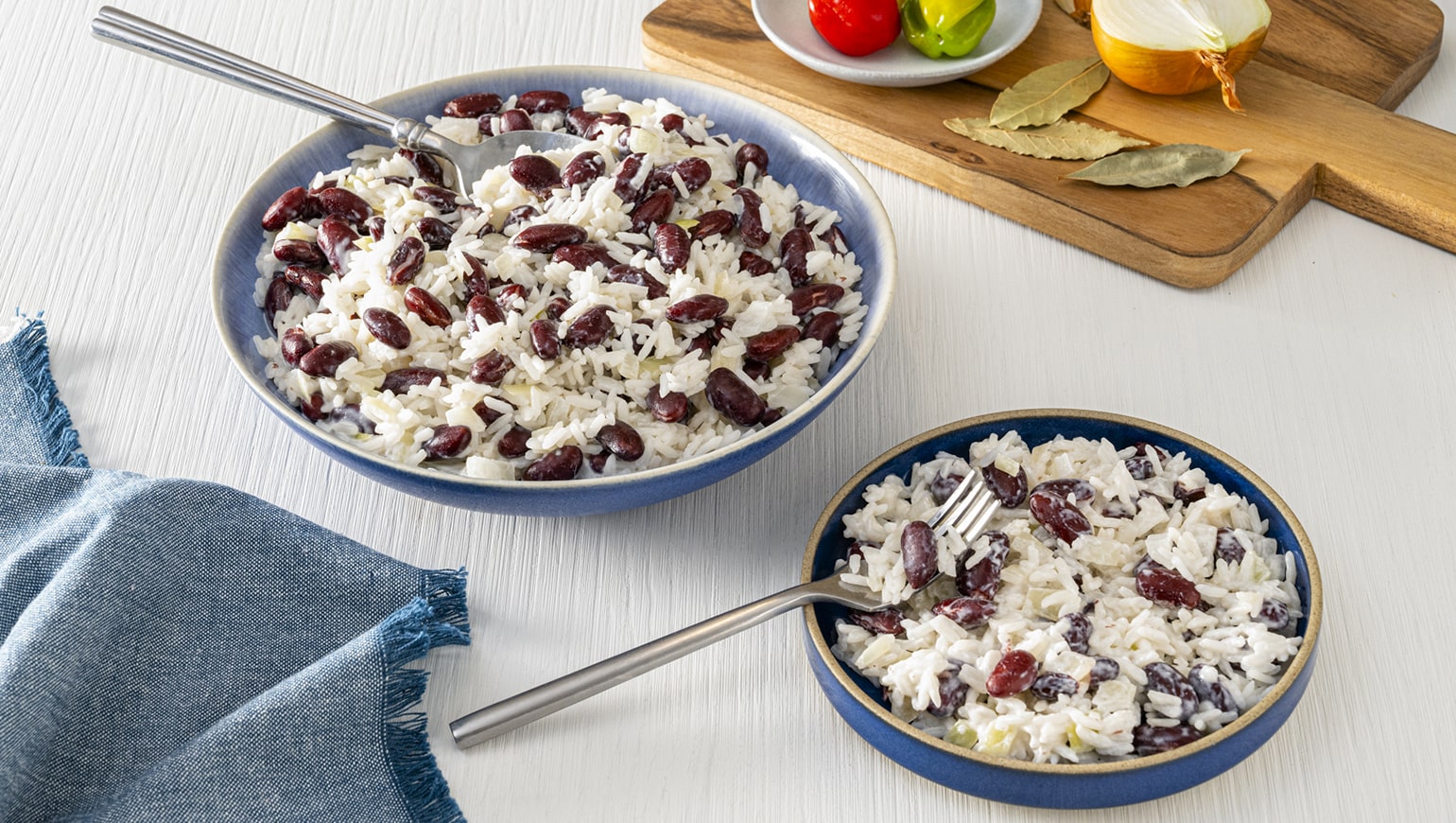 Caribbean Rice Recipe | Success® Rice