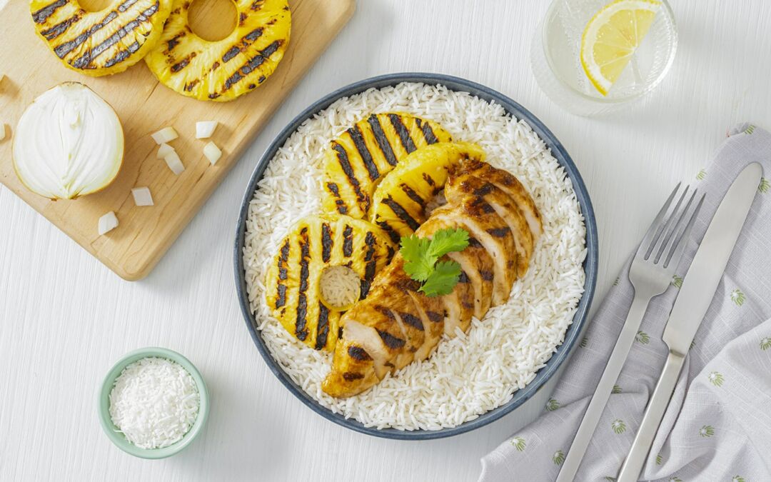 BBQ Grilling Recipes for Your Next BBQ | Success® Rice