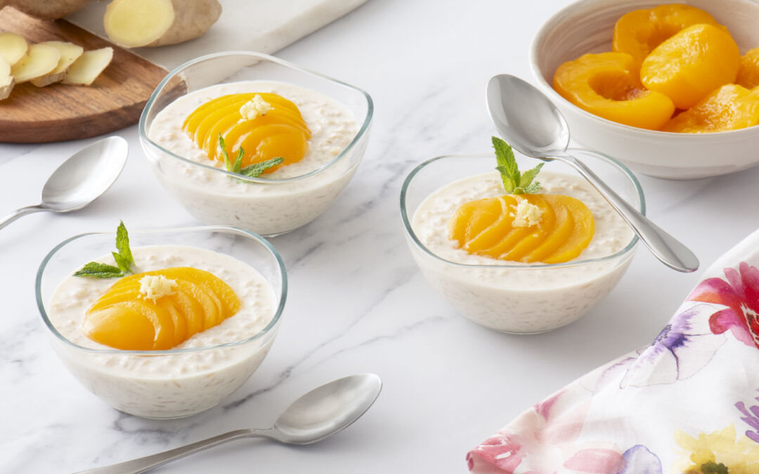 10 Brown Rice Snacks Recipes | Success® Rice