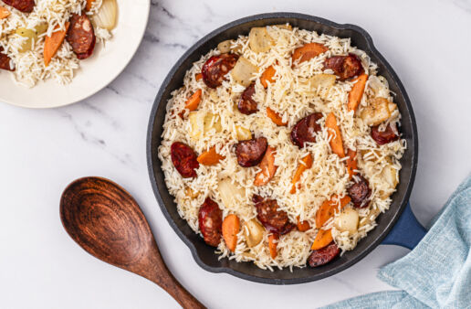 Recipes | Success® Rice