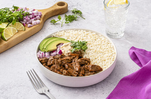 Boil-in-Bag Jasmine Rice | Success® Rice