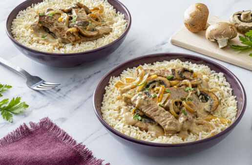 Recipes | Success® Rice