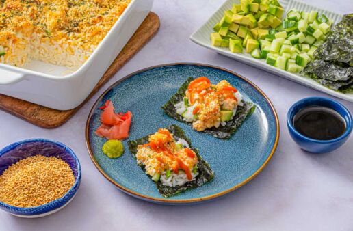 Recipes | Success® Rice