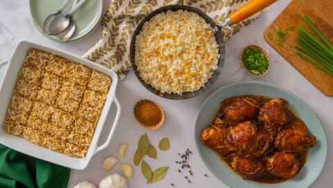 Filipino Rice Dishes You’ll Love: Authentic & Flavorful Recipes