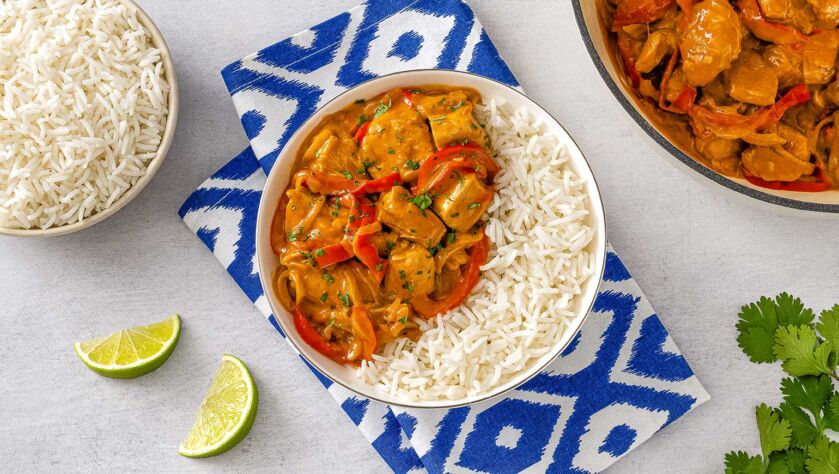 How to Cook Basmati Rice on the Stove Perfectly Every Time