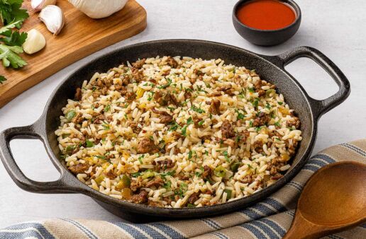 Recipes | Success® Rice