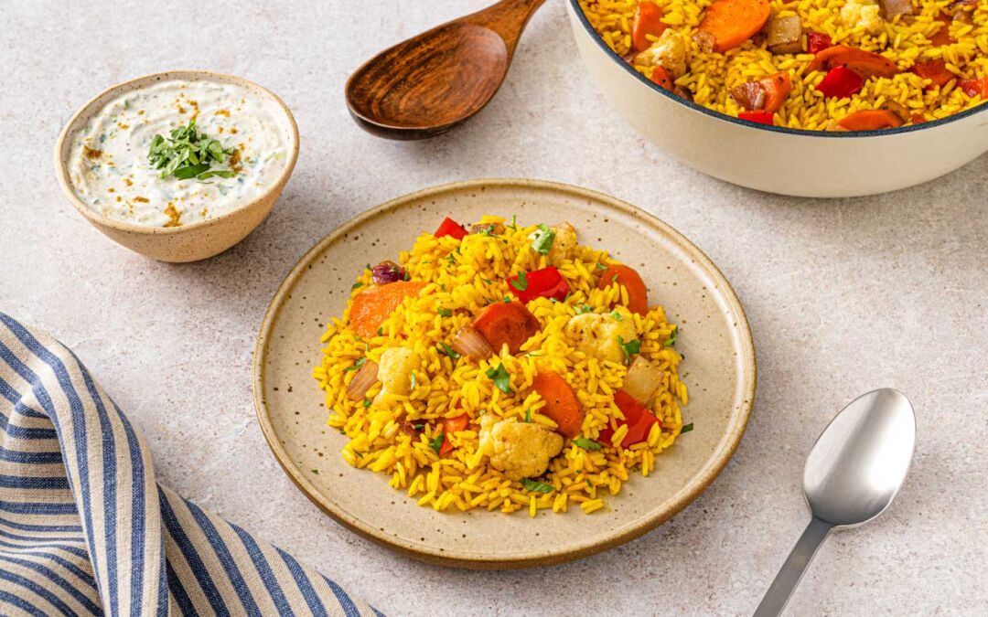 Sustainable Recipes: Delicious & Planet-Friendly Meals to Try