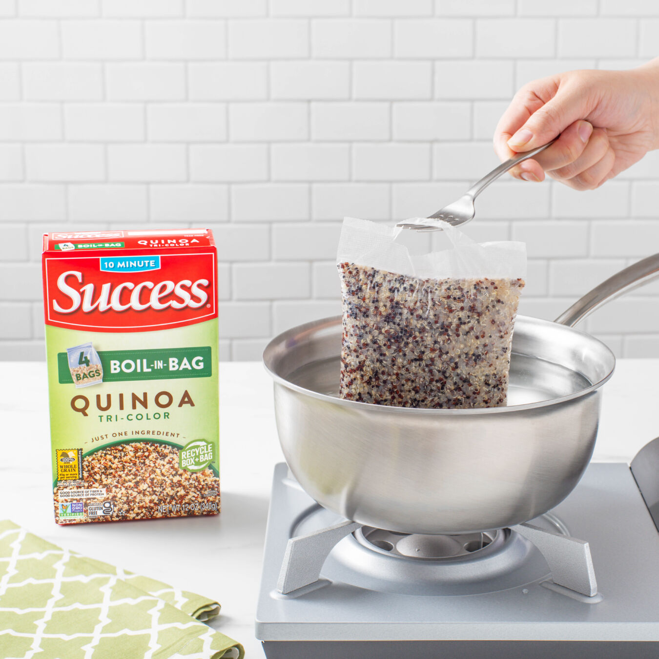 How to Season Quinoa | Easy Tips for Flavorful Quinoa