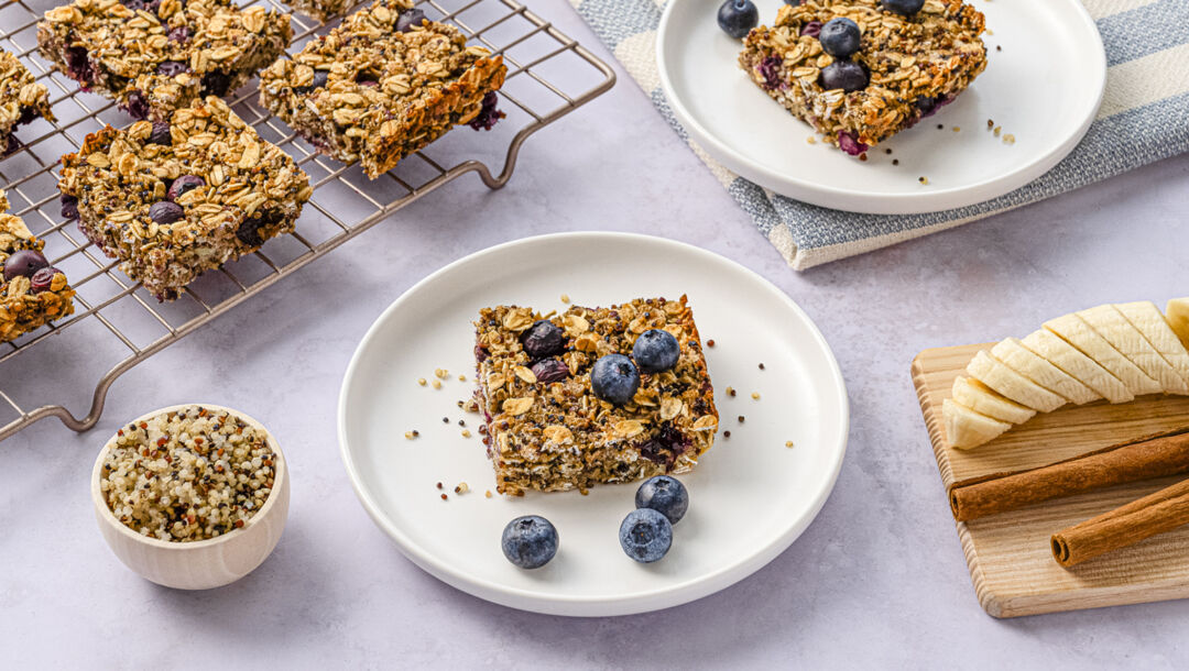 How to Make Puffed Quinoa | Success® Rice