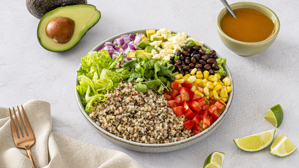 How to Season Quinoa | Easy Tips for Flavorful Quinoa