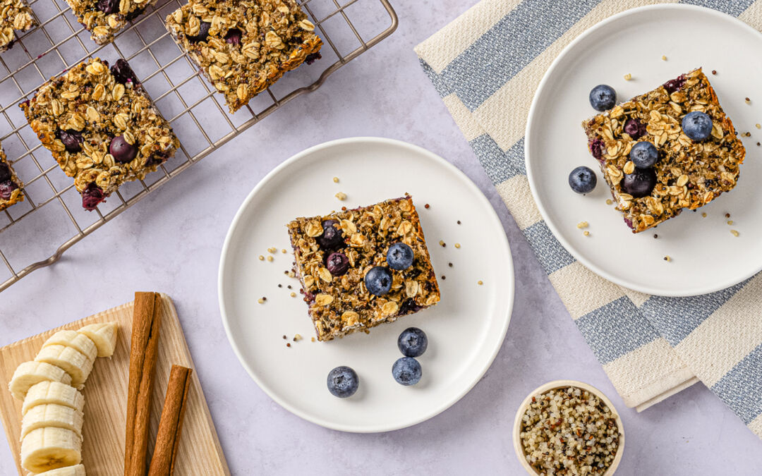 How to Make Puffed Quinoa | Success® Rice