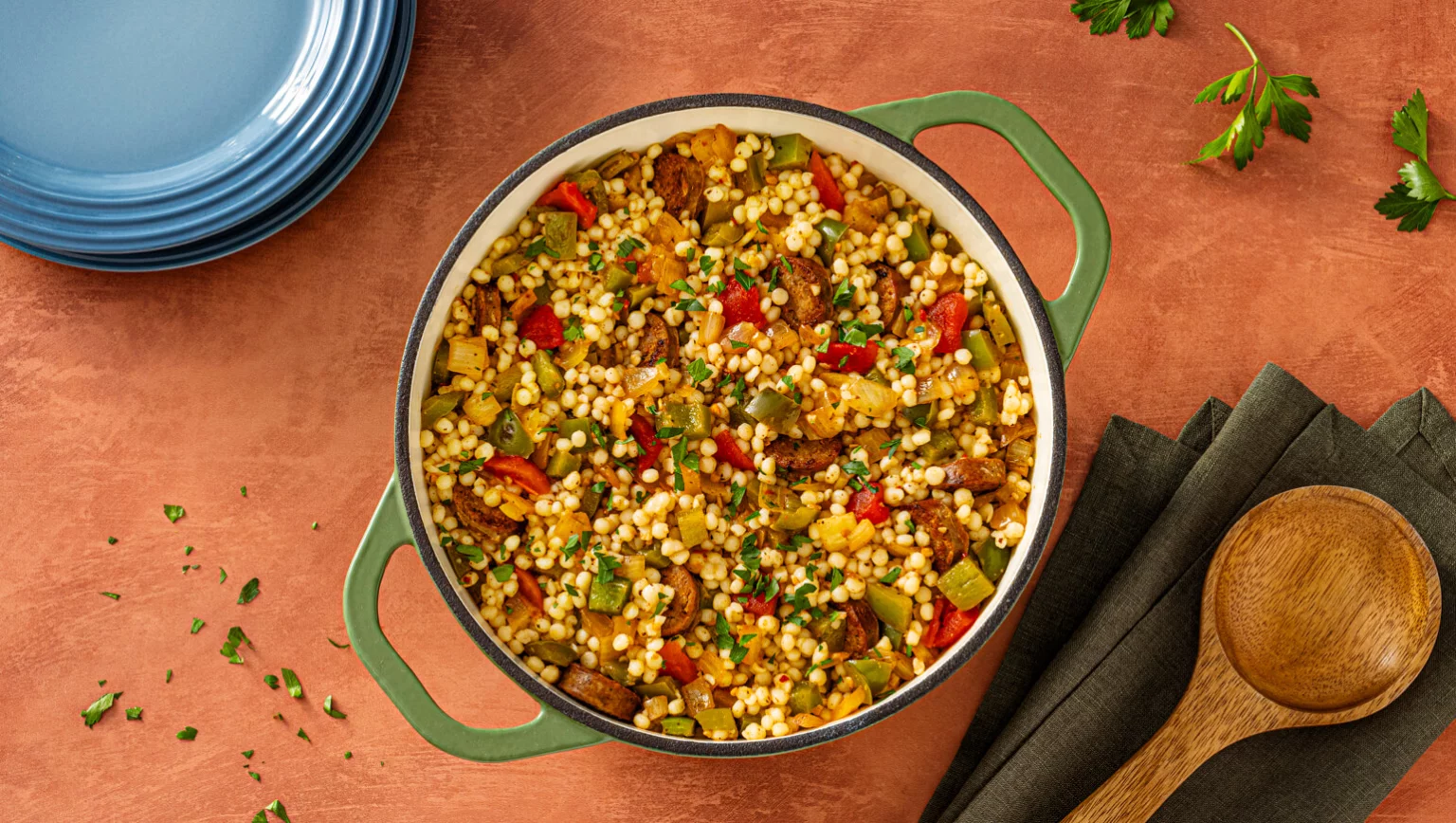 Top Cajun Recipes: 12 Classic Dishes to Make at Home